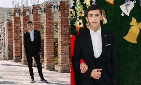 სკოლა ახლა დაამთავრა თავში აქვს მიყენებული ჭრილობებიო 19 წლის დაღუპულ ბიჭს ემშვიდობებიან