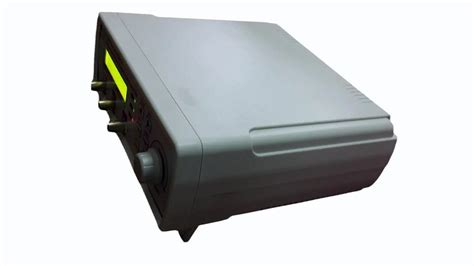 25 Mhz Function Generator Hiq 8125 At ₹ 35000 Function Generators In Hyderabad Id 2850609284512