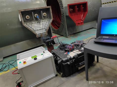Önder Arslan On Linkedin Hv Motor Stator Pd Test 10 Comments Önder Arslan On Linkedin Hv Motor Stator Pd Test 10 Comments