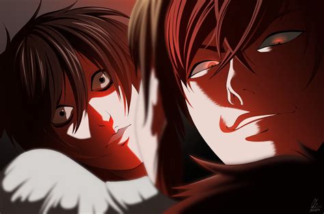 L And Light