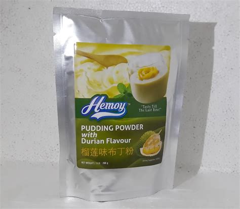 Pudding Powder Buy Puddingdessert Fruitmilk Powder Product On