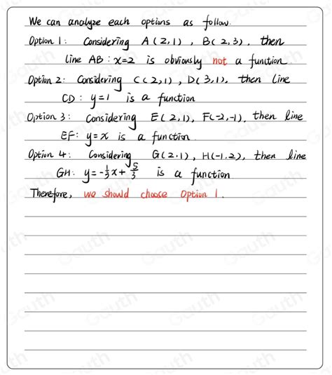 solved which is a counterexample for the conditional statement shown