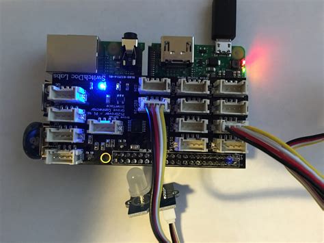 tutorial datalogger 2 measure graph log current with the raspberry