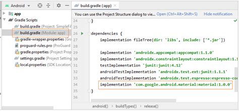 Android Floatingactionbutton Tutorial With Examples