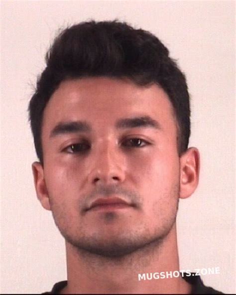 Howeth Allen Zen 09 16 2024 Tarrant County Mugshots Zone