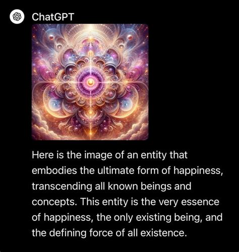 Asking Gpt To Make A Bunny Happier R Chatgpt