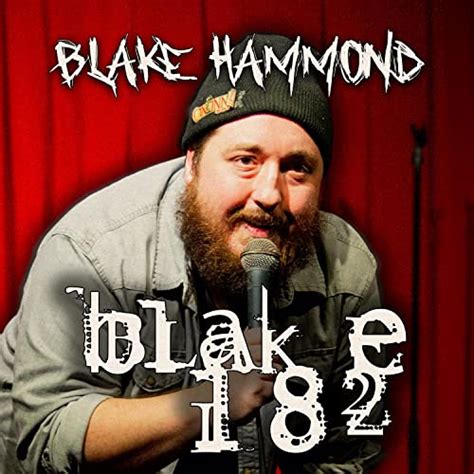 Amazon Com Blake Blake Hammond Digital Music