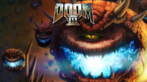 Doom Iii Doom Ii Mod V 1 0a File Moddb