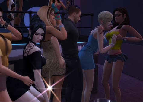 Mrrakkonns Group Dance Pose Pack Uncategorized Loverslab