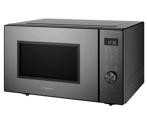 42l Countertop Combination Microwave Oven Wmc4207ga
