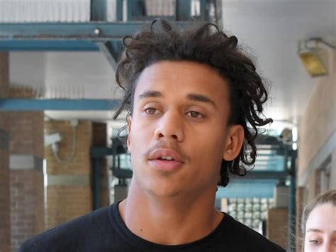 Tristan Sailor Accused Woke Up Covered In Urine Court Herald Sun