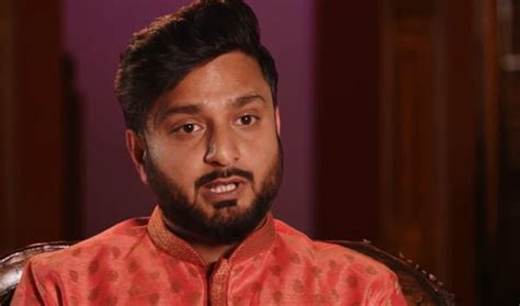 Sumit Singh Soap Opera Spy