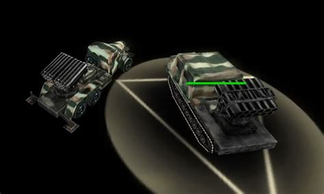 Image 2 Ground Control Crossover Mod For Psi Syberian Conflict Moddb