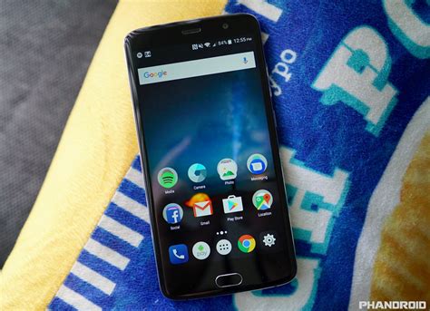 Things Every Zte Blade V Pro Owner Should Do Phandroid