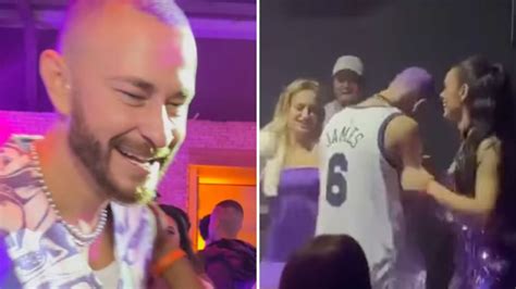 Bbb23 Alguns Ex Bbbs Ignoram Festa De Fred E Não Comparecem