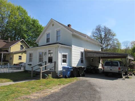 82 Taftville Occum Rd Norwich Ct 06360 Mls 170295900 Redfin