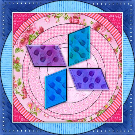 Solve Geometry Class ~ The Parallelogram Jigsaw Puzzle Online With 256