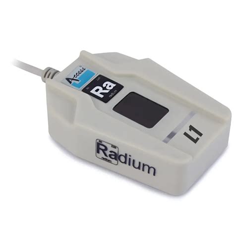 Access Ast300 L1 Fingerprint Scanner Download Driver