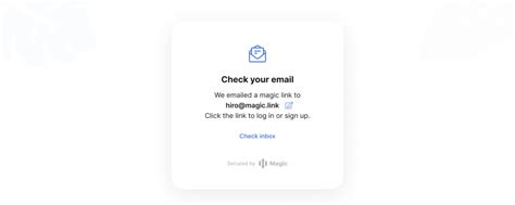 Add An Email Parameter To The Verifyrequest Page · Issue 5703 · Nextauthjsnext Auth · Github