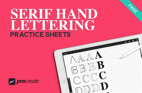 Lettering Toolbox