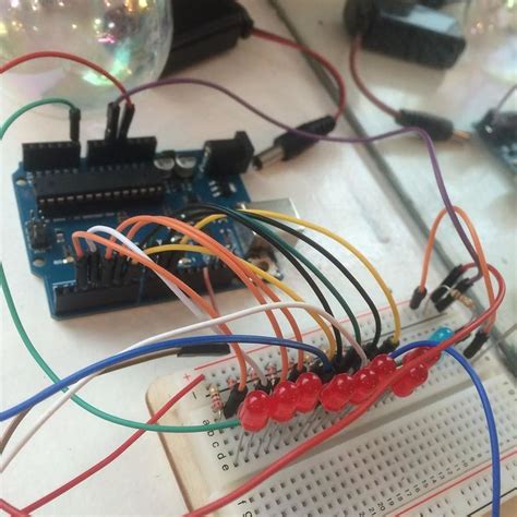Amazing Arduino Work At Ccw Digital