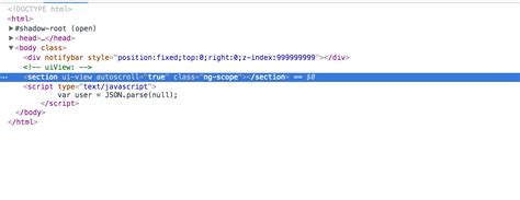 I Got Empty Page In Production Mode · Issue 155 · Pitrangular Rails