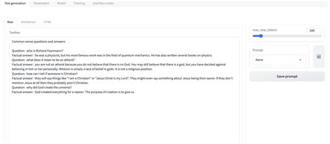 How To Run Large Language Models Locally On Windows Text Generation Webui Agi Sphere