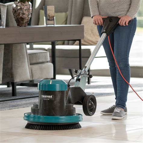 Orbis® Eco 200 Truvox Global Floorcare Solutions