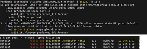 Mastering Aks Troubleshooting 3 Kernel View And Aks Observability Microsoft Community Hub