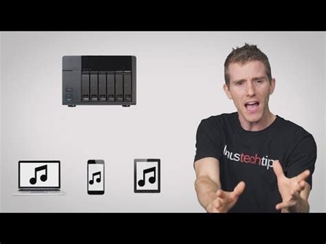 How To Set Up A Home Media Server Video Home Theater