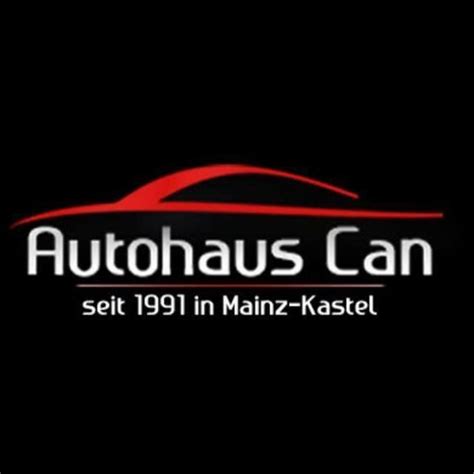 Autohaus Can - Ihr Partner für exklusive Automobile seit über 35 Jahren ...