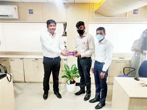 Akshay Uttarwar On Linkedin Hdfcbank Hdfclife Bank Internship