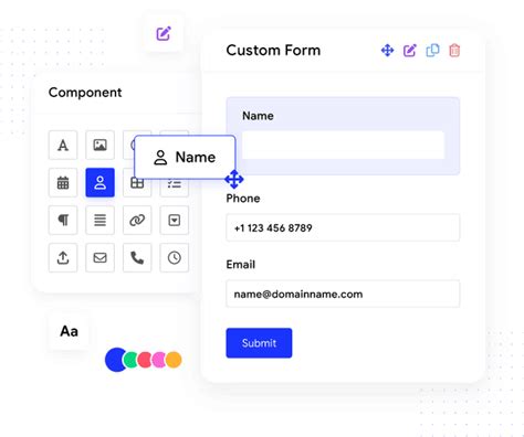 Form Automation Software With Workflow Formsflow Ai