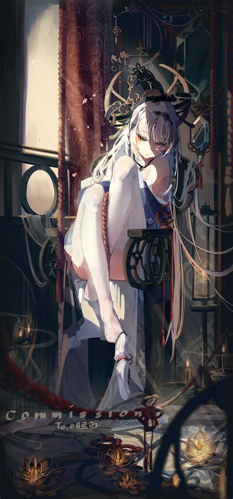 Sung Eun Unleashed Drawn By Iasimo Danbooru