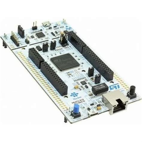 STMicroelectronics NUCLEO F ZG Electronic Development Board ARM Cortex M Price From Rs