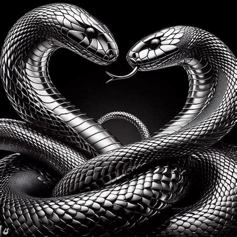 Download Snake Snake Tiles Venomous Royaltyfree Stock Illustration