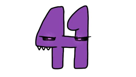 41 Episode Unoffical Number Lore Wiki Fandom