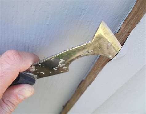 The Best Tools For Removing House Paint