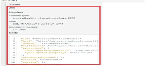 Dynamic Cloudhub Deployment From Mule Application Mulesoft Blog