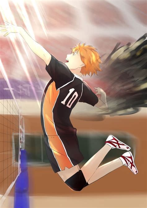 HINATA SHOYO In 2025 Hinata Hinata Shouyou Haikyu
