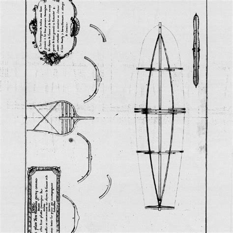 The Principal Elements Drawn Are The Two Master Frames The Two Tail Download Scientific