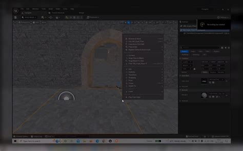 Harsh Bhardwaj On Linkedin Unrealengine5 Gamedevelopment Gamedev