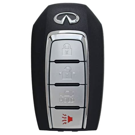 Infiniti Smart Key V