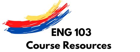 Eng 103the Research Paper Teaching Writing At Laguardia