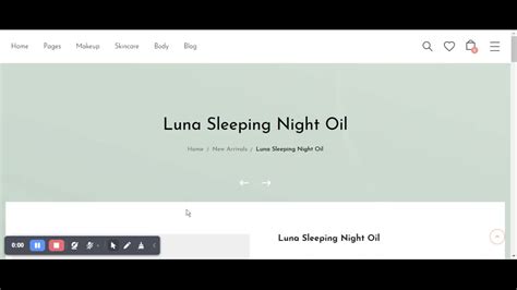ecommerce shopifyexpert conversionoptimization healthandwellness