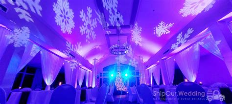 What Are Uplights Wedding