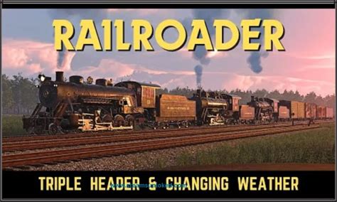 Railroader Free Download ️ Steamunlocked