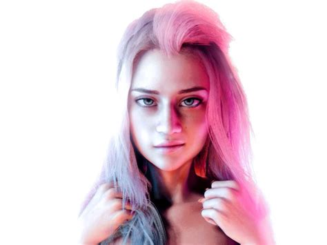 Custom 3d Blender Models By Silver Liivak On Dribbble