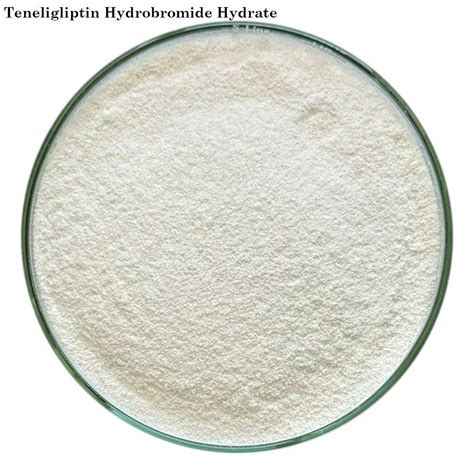 Teneligliptin Hydrobromide Hydrate Api At Best Price In Hyderabad