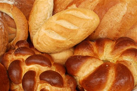 Food Background With Different Types Of Bread Grain Food Healthy Photo And Picture For Free